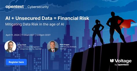 Opentext Cybersecurity On Linkedin Ai Cybersecurity