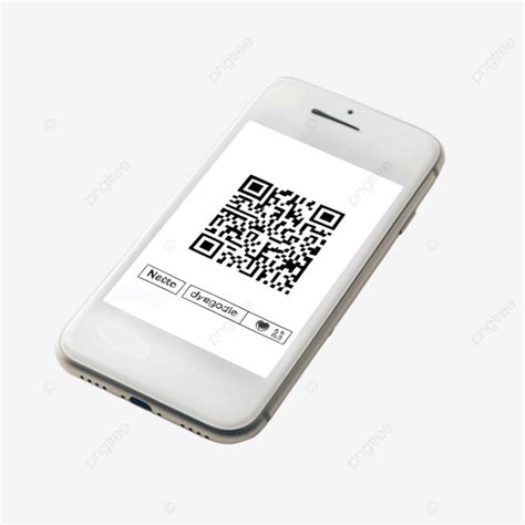 Qr 코드 스캔 착륙 헤더 Qr 암호 주사 Png 일러스트 및 이미지 에 대한 무료 다운로드 Pngtree