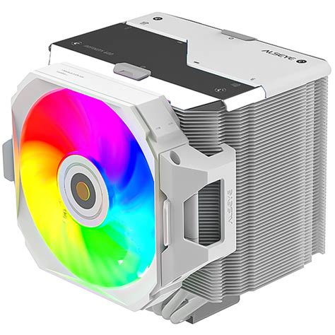 Кулер Alseye i600-W White: купить в интернет магазине Регард Москва ...