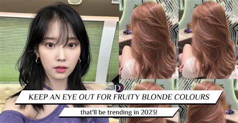 11 Korean Hair Trends That You Need To Try In 2023 According To