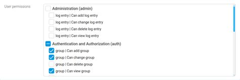 Paper Admin Permission Field · Pypi