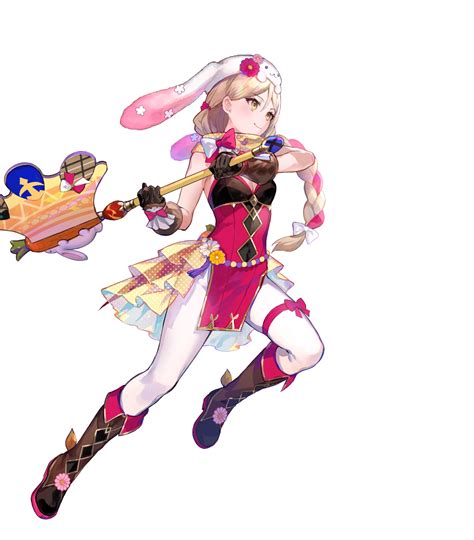 Framme Fire Emblem And More Drawn By Fuzichoco Danbooru