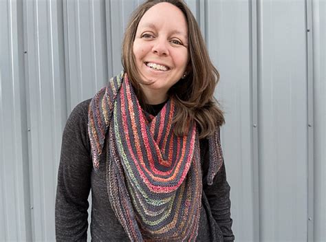 Ravelry Analogous Pattern By Shana S Cohen
