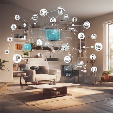 Smart Home Security Protect Your Connected Devices From Cyber Threats