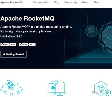 《浅入浅出》 Rocketmq 知乎