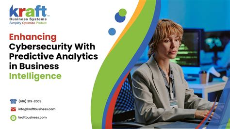 Predictive Analytics For Cybersecurity