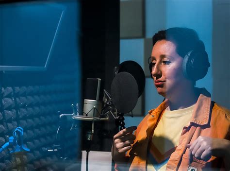 Top Mic Techniques Nic Redman