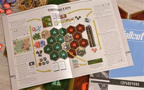 Купить "Fallout (Фоллаут)" в Мосигре