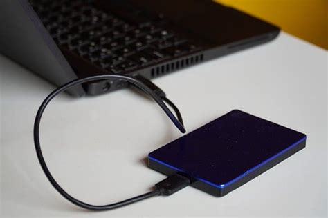 Recovering Lost Data From Your External Hard Drive Lifeyourway