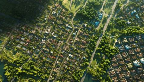 The Role Of Geoinformatics In Sustainable Urban Planning