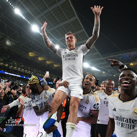 عکس خاص‌ترین قاب فینال لیگ قهرمانان اروپا چه کسی گریه می‌کند؟ خبرورزشی