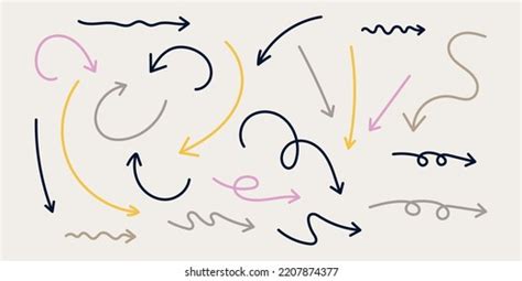 1 510 Lines Different Length Stock Vectors And Vector Art Shutterstock