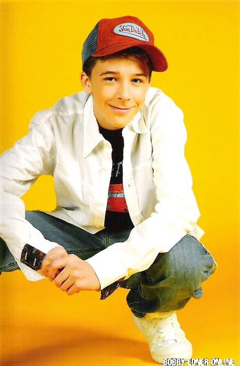 Picture Of Bobby Edner In General Pictures Bobby Edner 1170779603  Teen Idols 4 You