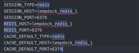 Docker Compose Cant Connect To Redis Service Stack Overflow