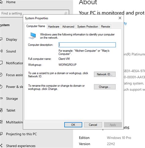 GitHub SedinamA AD Setup