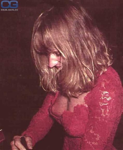 Steffi Graf Nackt Nacktbilder Playboy Nacktfotos Fakes Oben Ohne