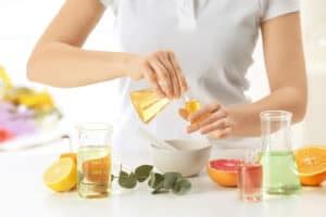 How To Refill A Perfume Bottle In Easy Steps Scented Chemistry