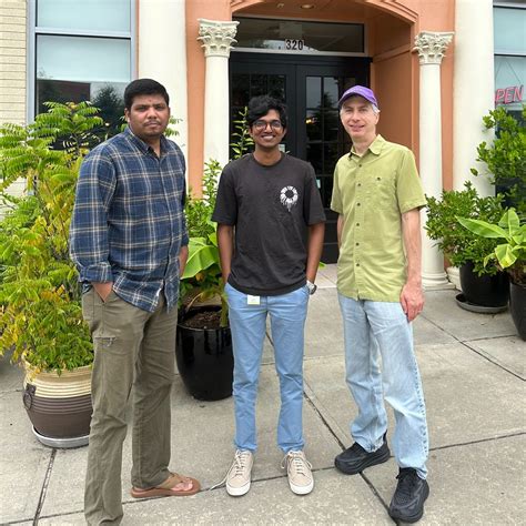 Summerinternship Extremenetworks Networking Bostonuniversity