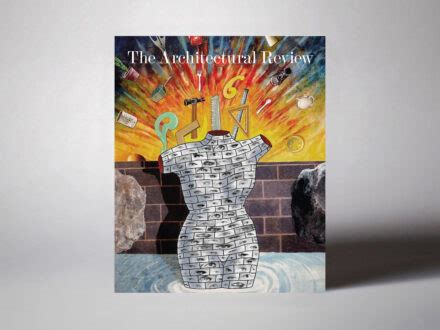 Technology Architectural Review