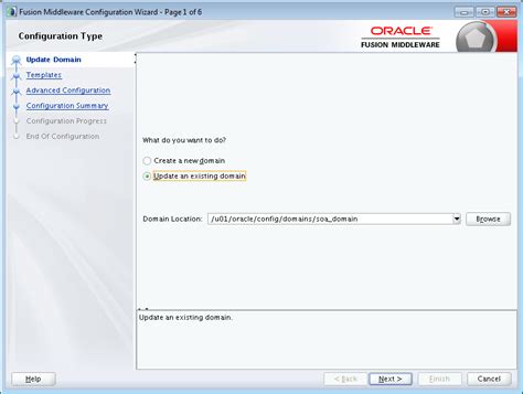 My Experience In Middleware Big Data Oracle SOA Suite 12C Installation