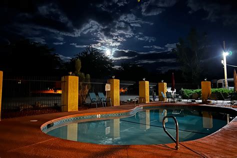 Kanab Rv Corral