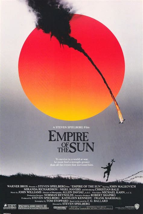 Empire Of The Sun 1987 Awards Imdb