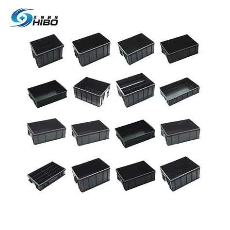 Esd Circulation Box Skesd