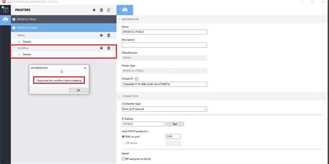 Pack Proof Unable To Delete The Workflow In The Server Manager The Info Pops Up As Deactivate
