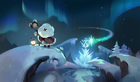Frost Queen Cookie Wallpapers Wallpaper Cave