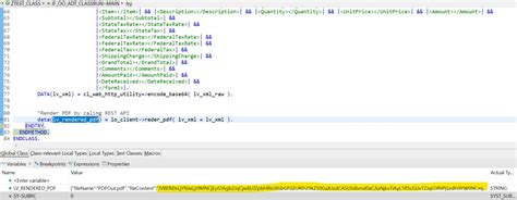 Get Started With Forms Service By Adobe REST API I SAP Community
