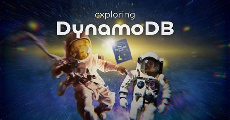 What Do You Need To Know About DynamoDB