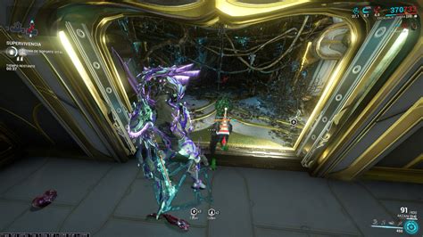 Spawn Bug Doors Mission Specific Warframe Forums