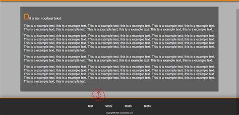 How To Keep Footer At Bottom Of The Page HTML CSS The FreeCodeCamp Forum