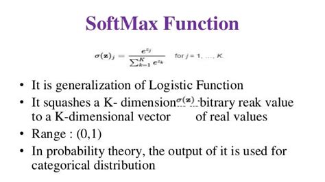 Cost Activation Loss Function Neural Network Deep Learning What