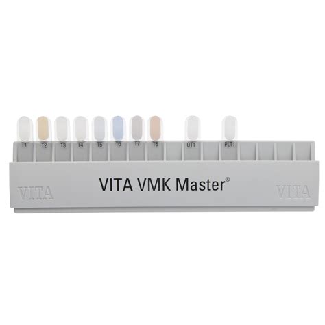 VITA Translucent - kolornik