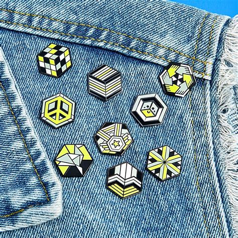 Genderless Identities Collection Bigender