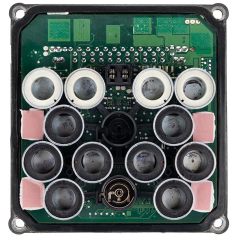 Chevrolet Abs Module Repair Service Fast Turnaround