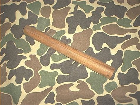 M1917 And P14 Enfield Rifle Upper Handguard For Sale At 8174707