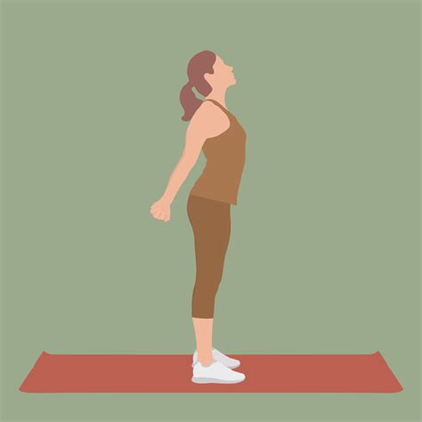 How To Do The Ear To Shoulder Stretch Stretch Partner