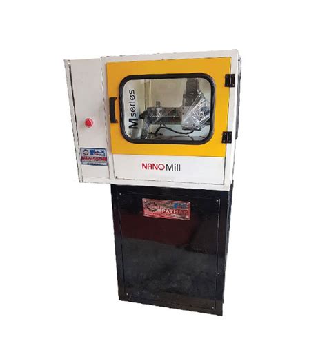 Cnc Pcb Router Drilling Machine Manufacturer Odisha