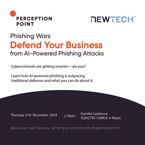 Phishing Attacks Are Evolving Heres How To Stay Ahead Newtech