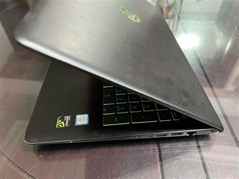 Hp Pavilion Gaming Cb X Computers Tech Laptops Notebooks On Carousell