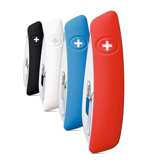 Red Dot Design Award: SWIZA Swiss Knife