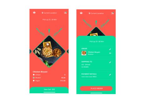 Develop A Cross Platform App Using Flutter By Aminaislamrana Fiverr