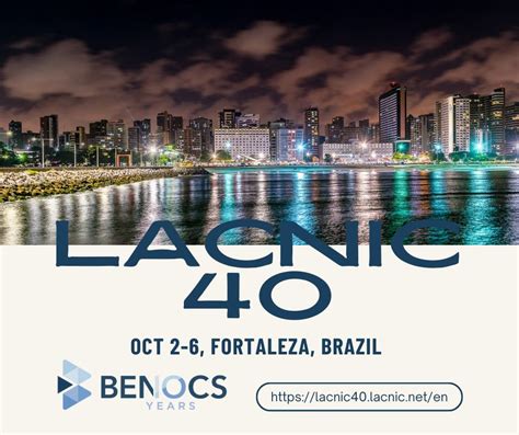 Benocs On Linkedin Lacnic40 Networkanalytics Internettraffic Peering Lacnic Telecoms