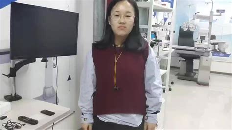 Digital Visual Acuity Chart System An Optics Instrument For Eye Care And Diagnostics For Sale