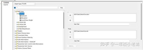 利用stk画出卫星天空图 知乎