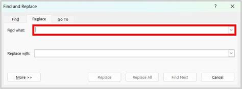 How To Find And Replace Font Formatting In Microsoft Word