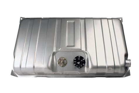 Aeromotive Fuel Tank 340 Stealth 66 67 Chevy Iinova 18331
