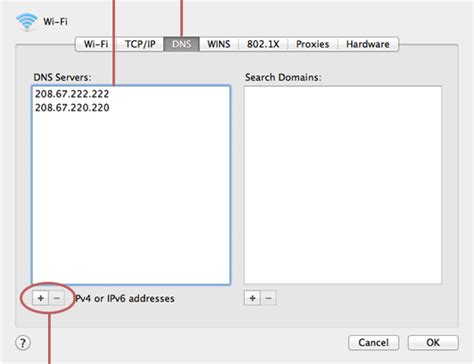 How To Change My DNS Servers Check DNS